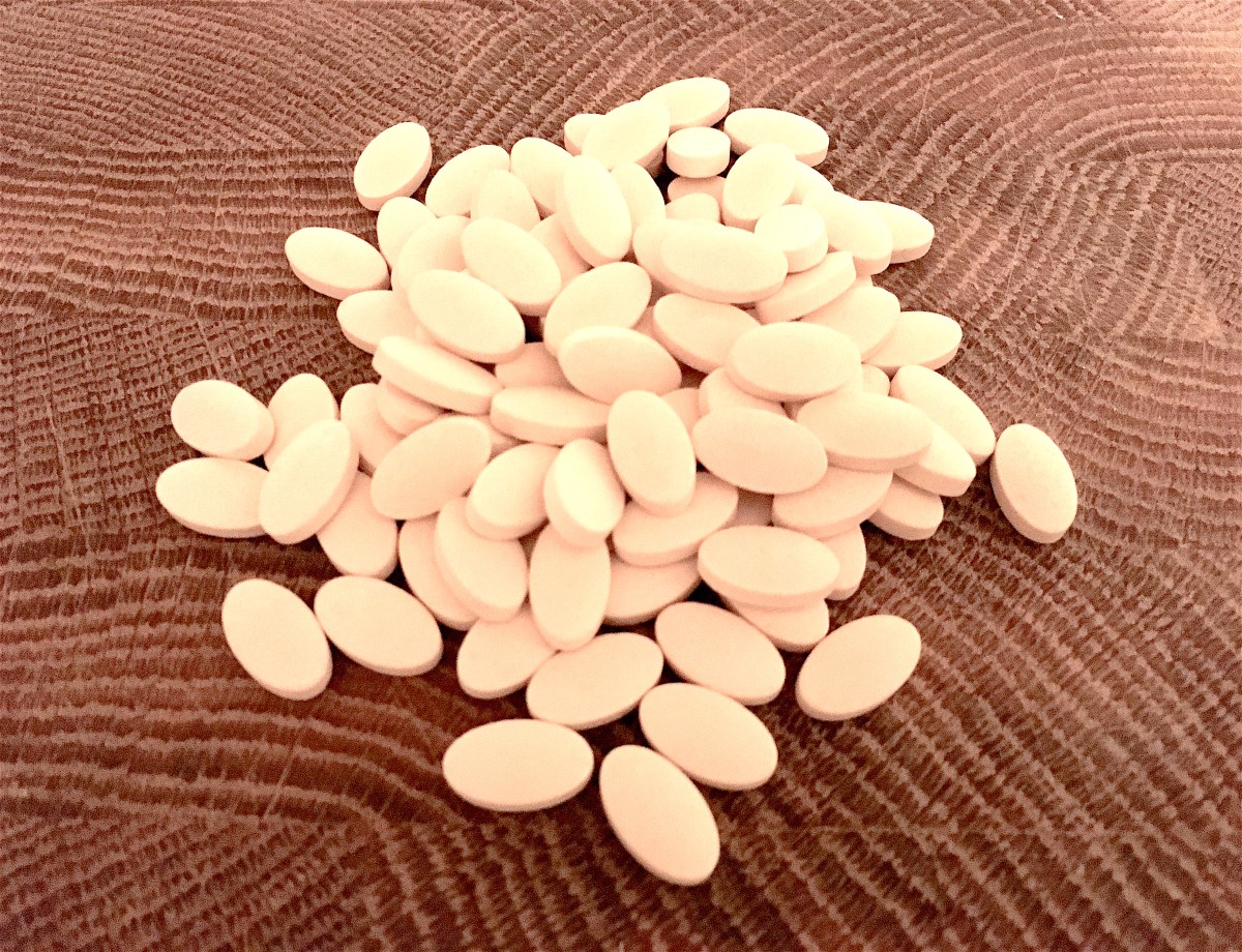 Lowering Cholesterol – The Side Effects of Statins – apples-and-beans