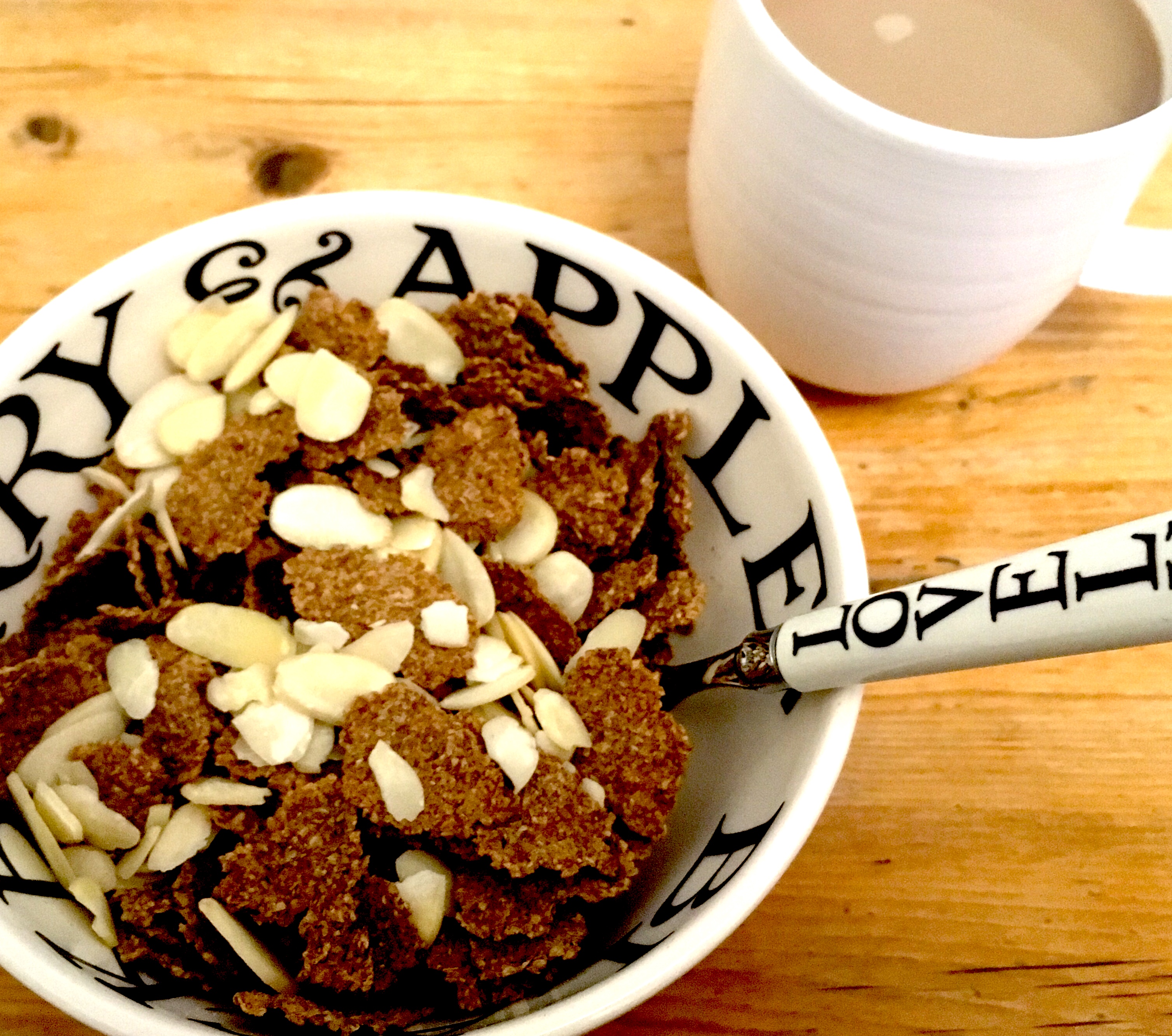 What Are The Best Breakfast Cereals For A Low Cholesterol Diet ...