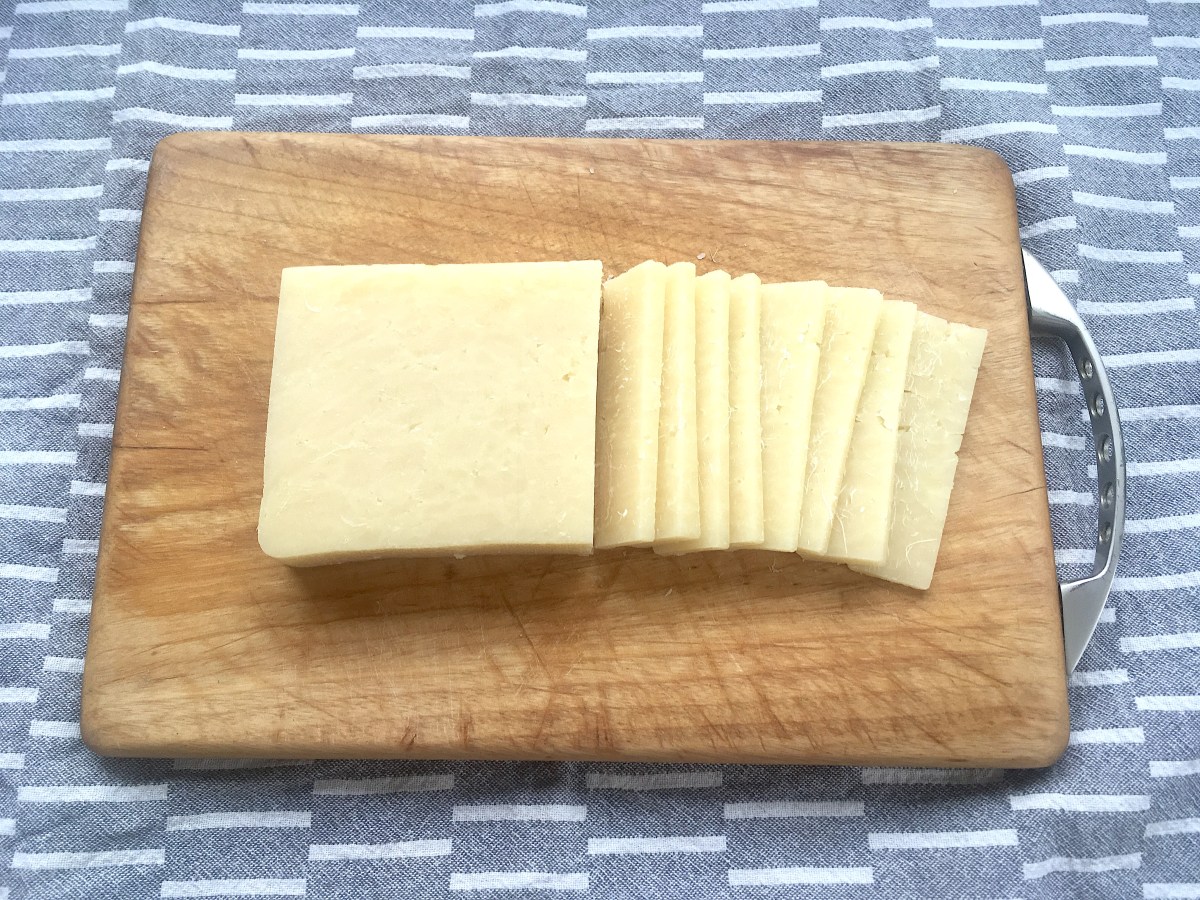 The Tastiest Cholesterol Friendly Cheese That’s Also High In Protein ...