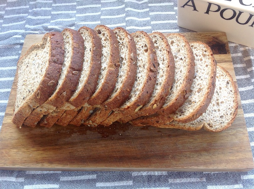 Which Types Of Bread Are Best For Lowering Cholesterol? – apples-and-beans